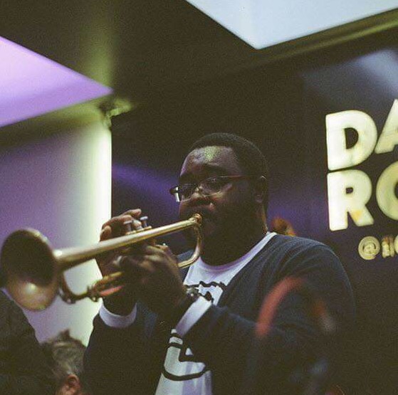 All That Jazz - Kranzberg Arts Foundation