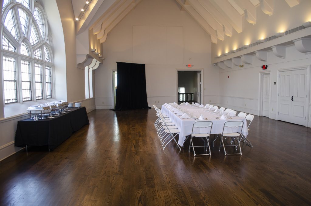 the-grandel-grand-hall-2 - Kranzberg Arts Foundation