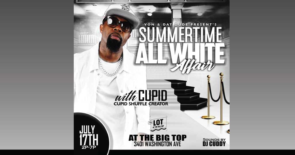 The Big Top - Kranzberg Arts Foundation