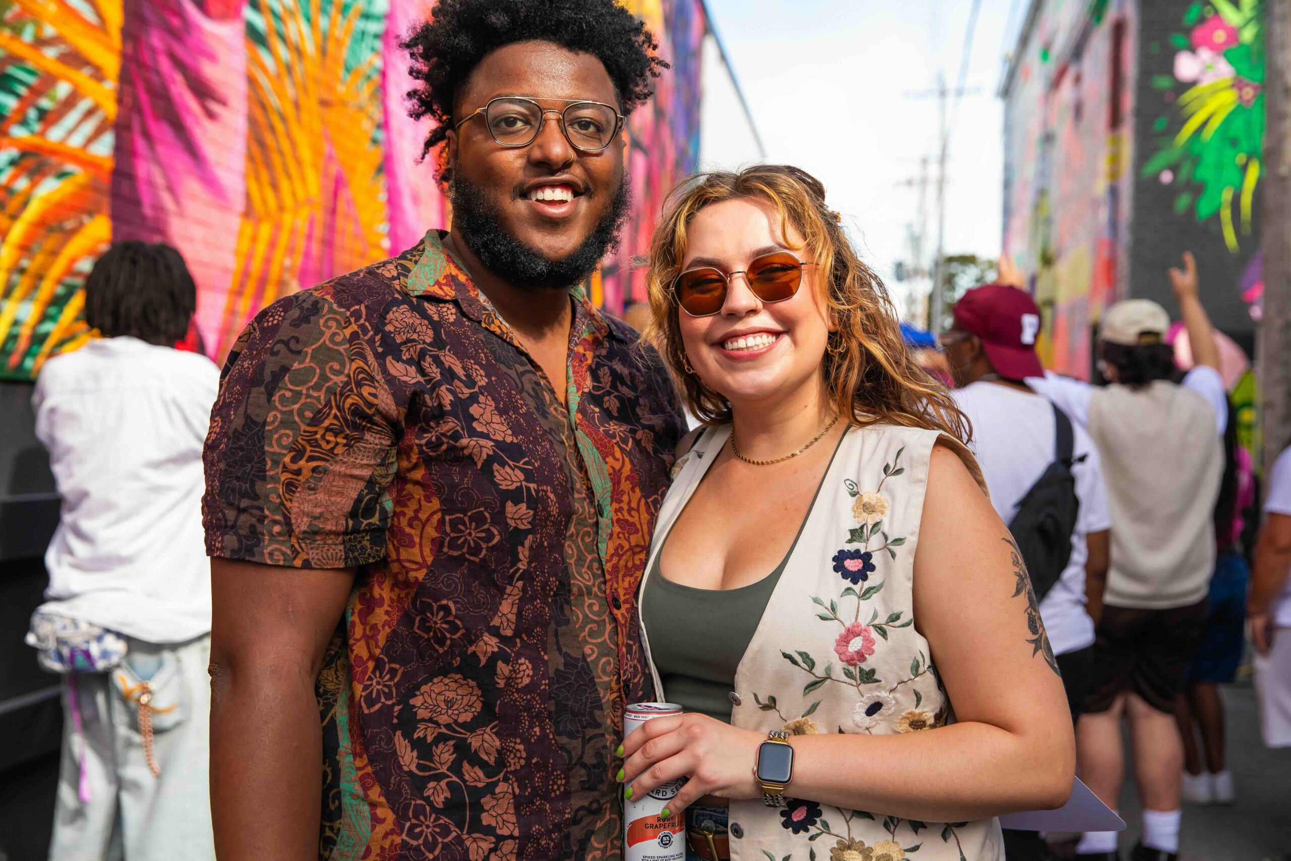 Visual Art Experiences Abound at MATI Places & Beyond - On View