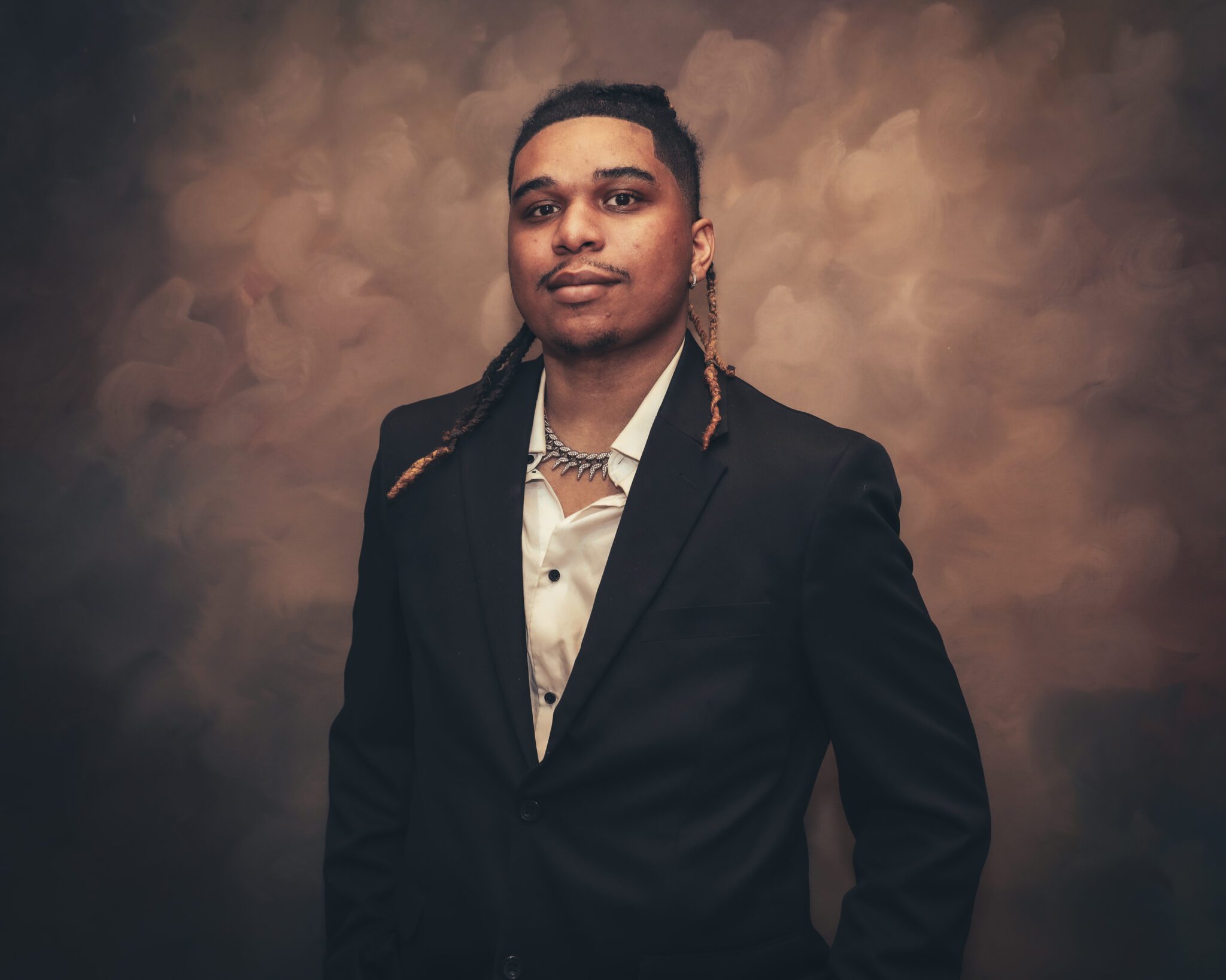 Staff Profile: Chris Pulphus, Curatorial & Digital Media Assistant - Press